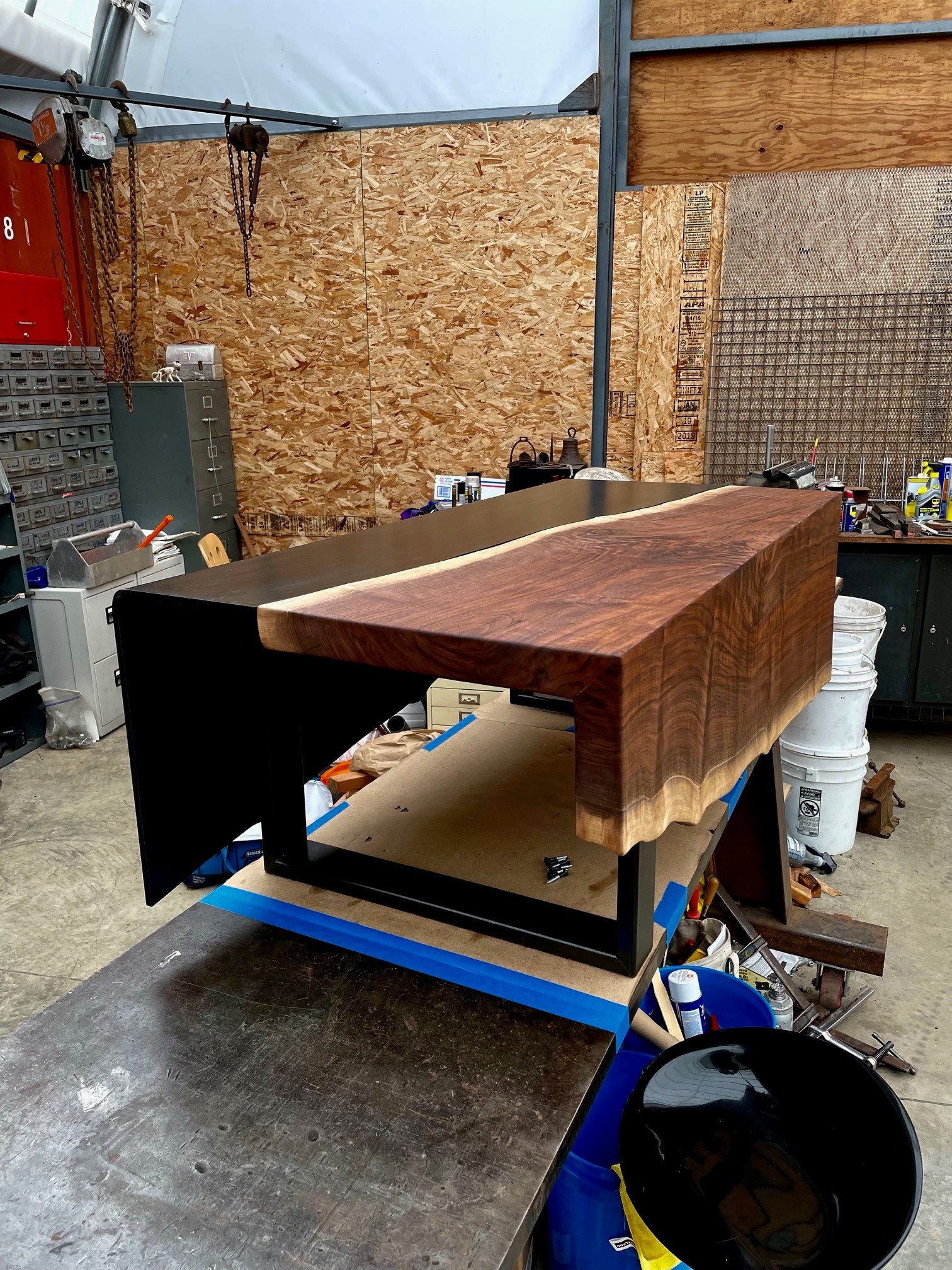 Specialty Metals, your one stop metal shop!