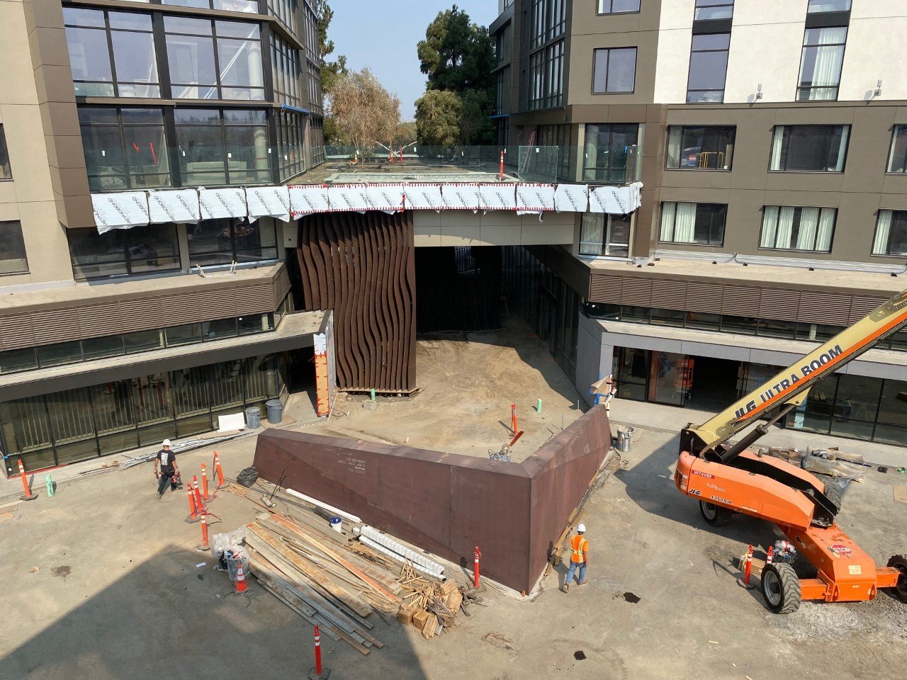 Specialty Metals, your one stop metal shop!