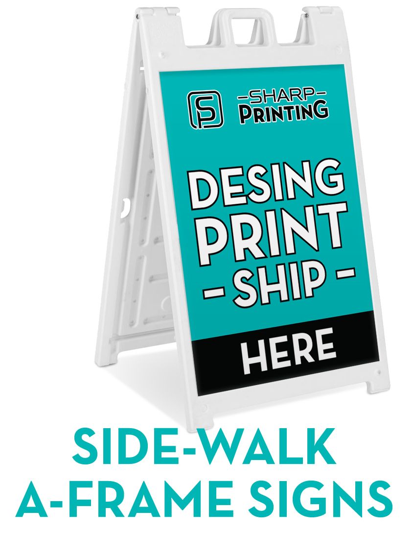 Print Shop in Los Angeles, CA | Sharp Printing