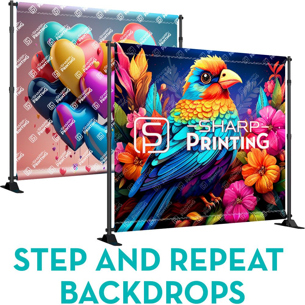 Print Shop in Los Angeles, CA | Sharp Printing