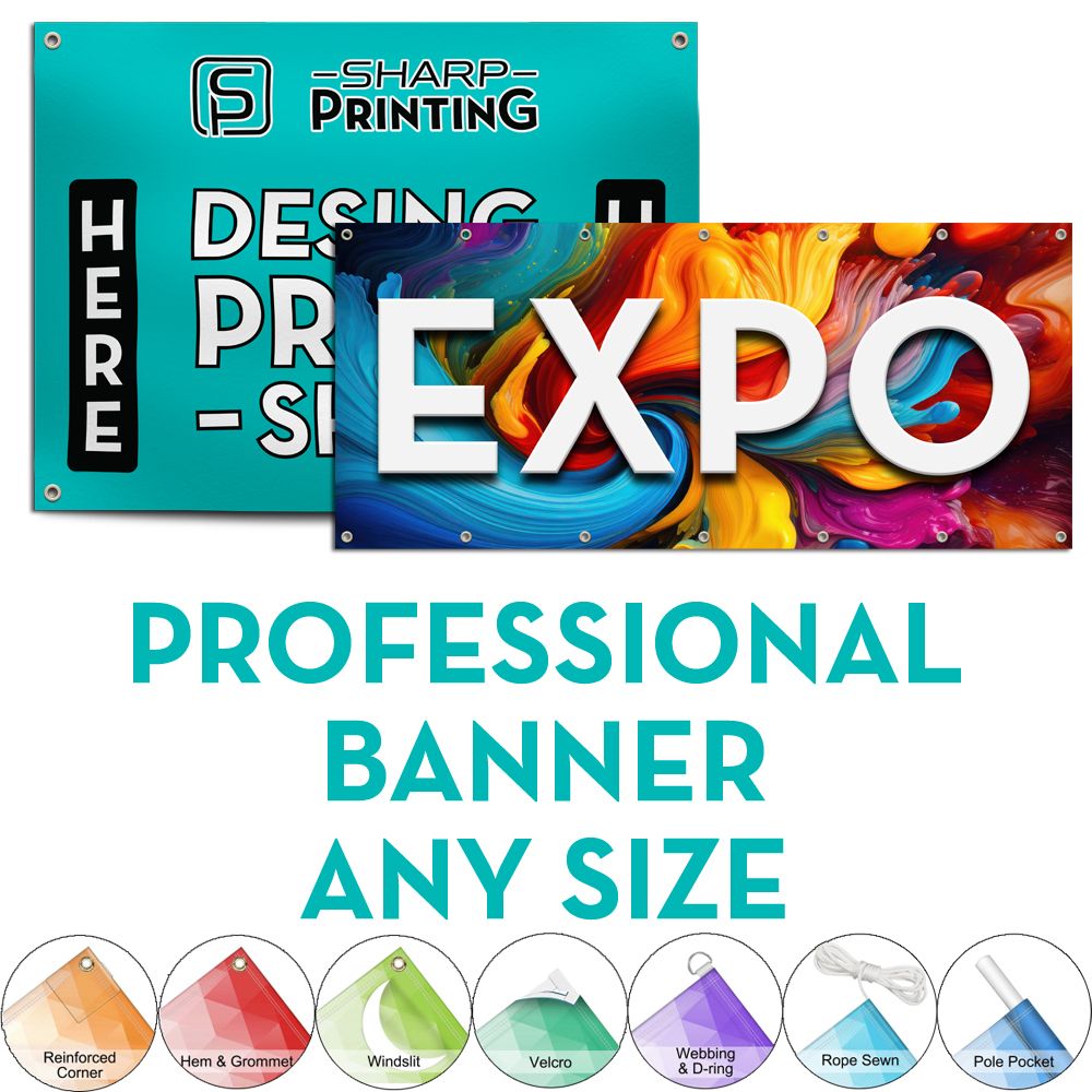 Print Shop in Los Angeles, CA | Sharp Printing