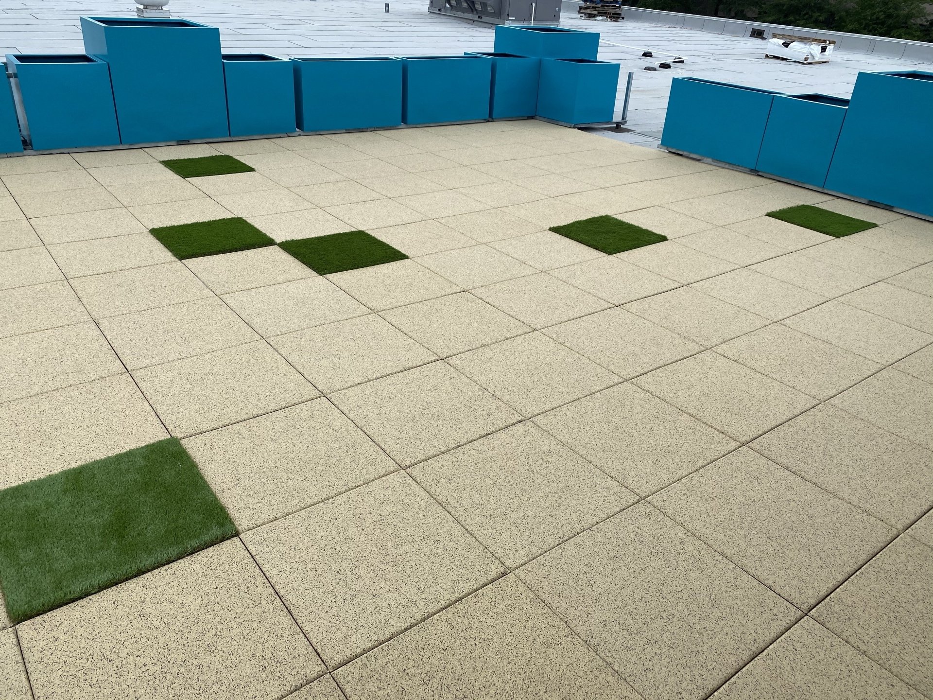 Astroturf Flooring KY | RS Sports Surfaces