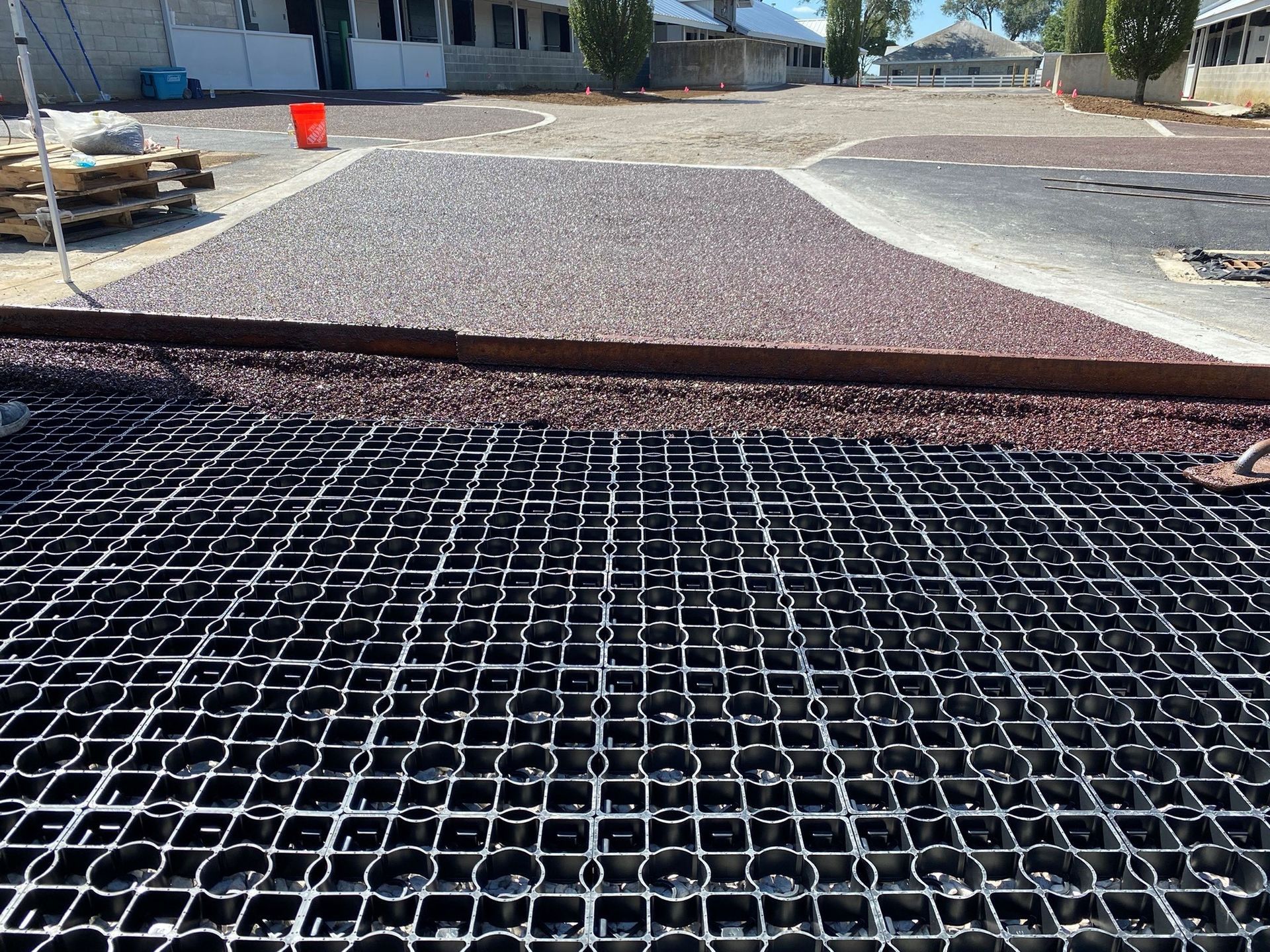 Equine Surfaces | Lexington, KY