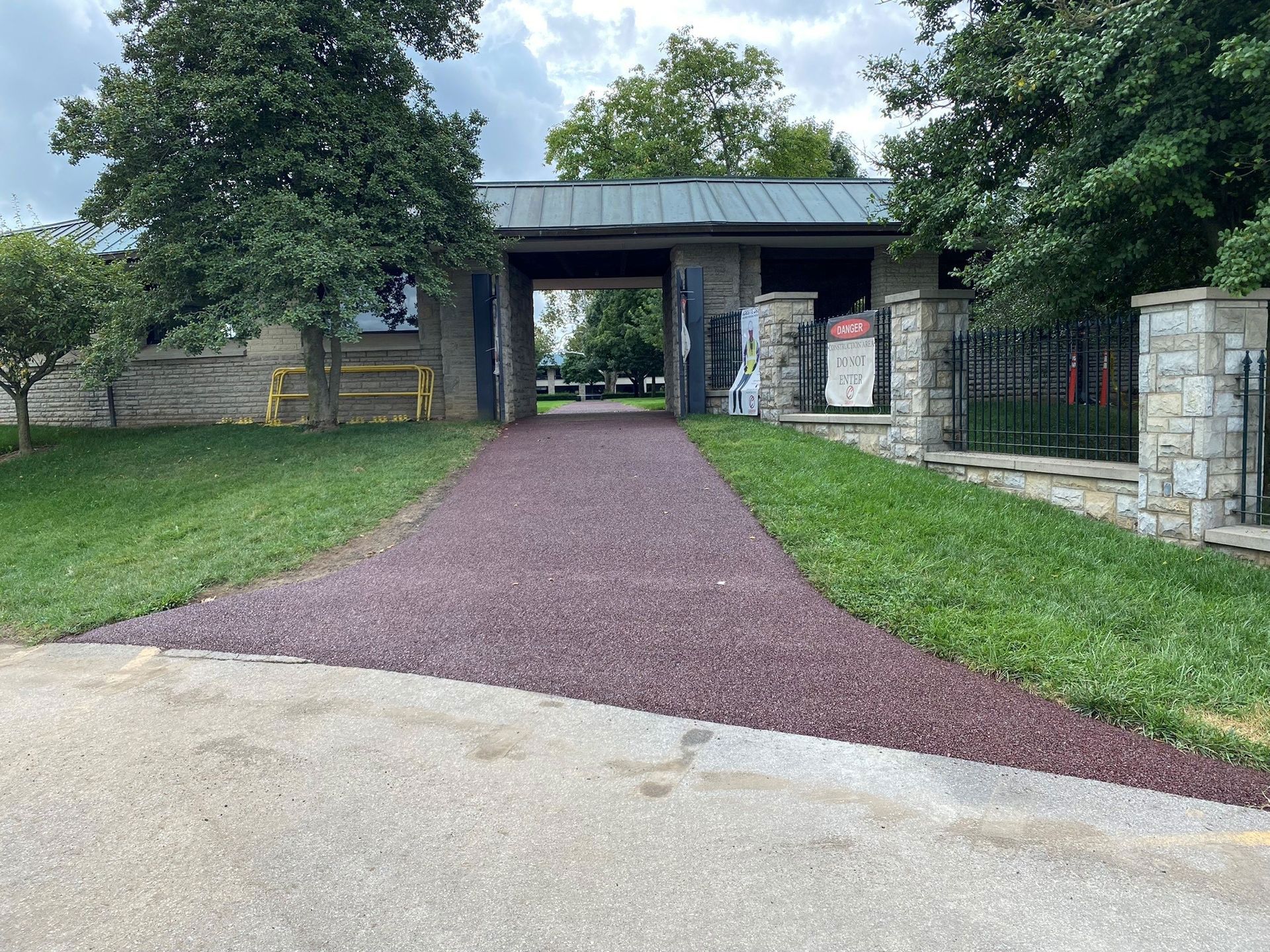 Equine Surfaces | Lexington, KY