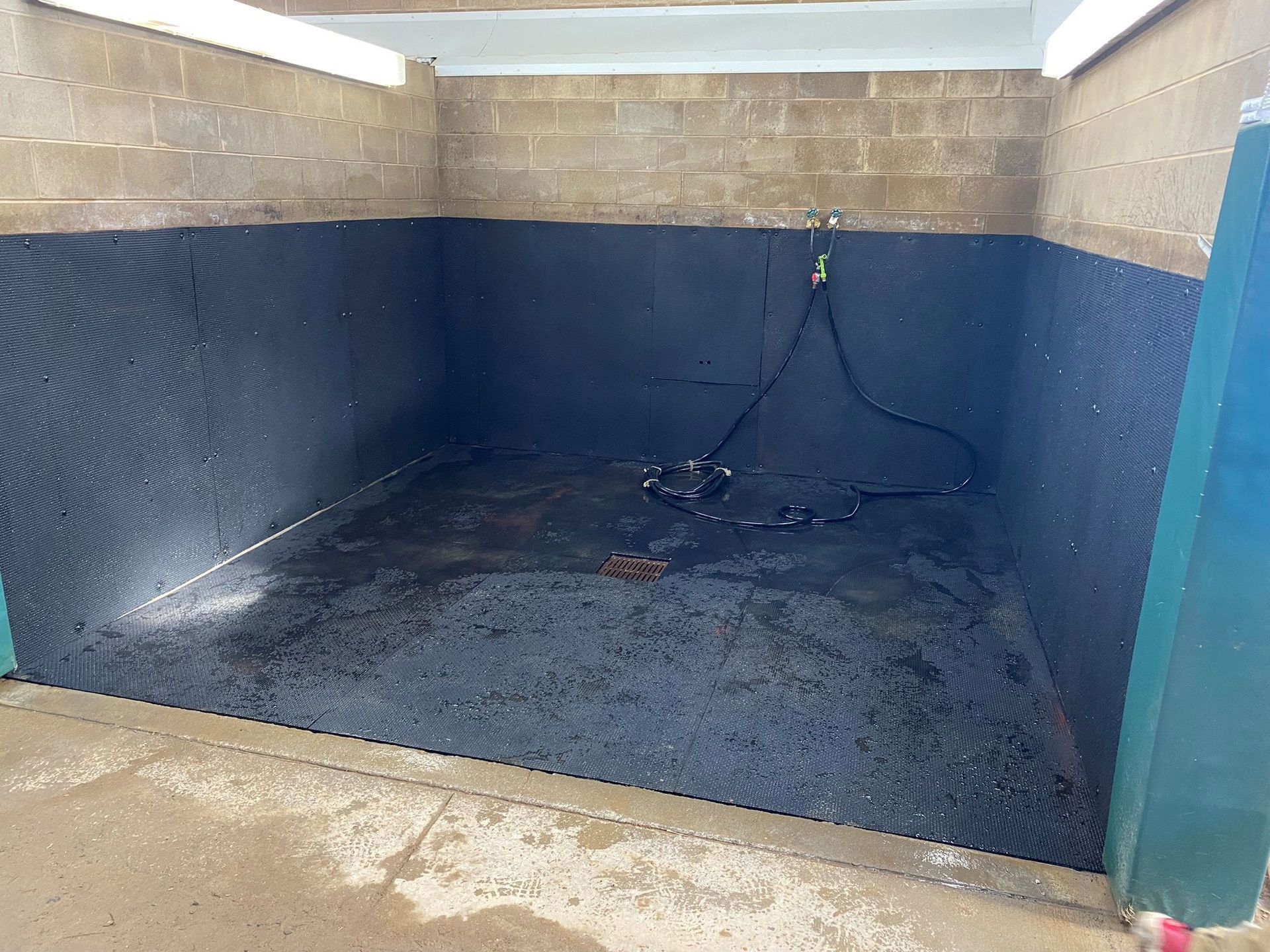 Equine Surfaces | Lexington, KY