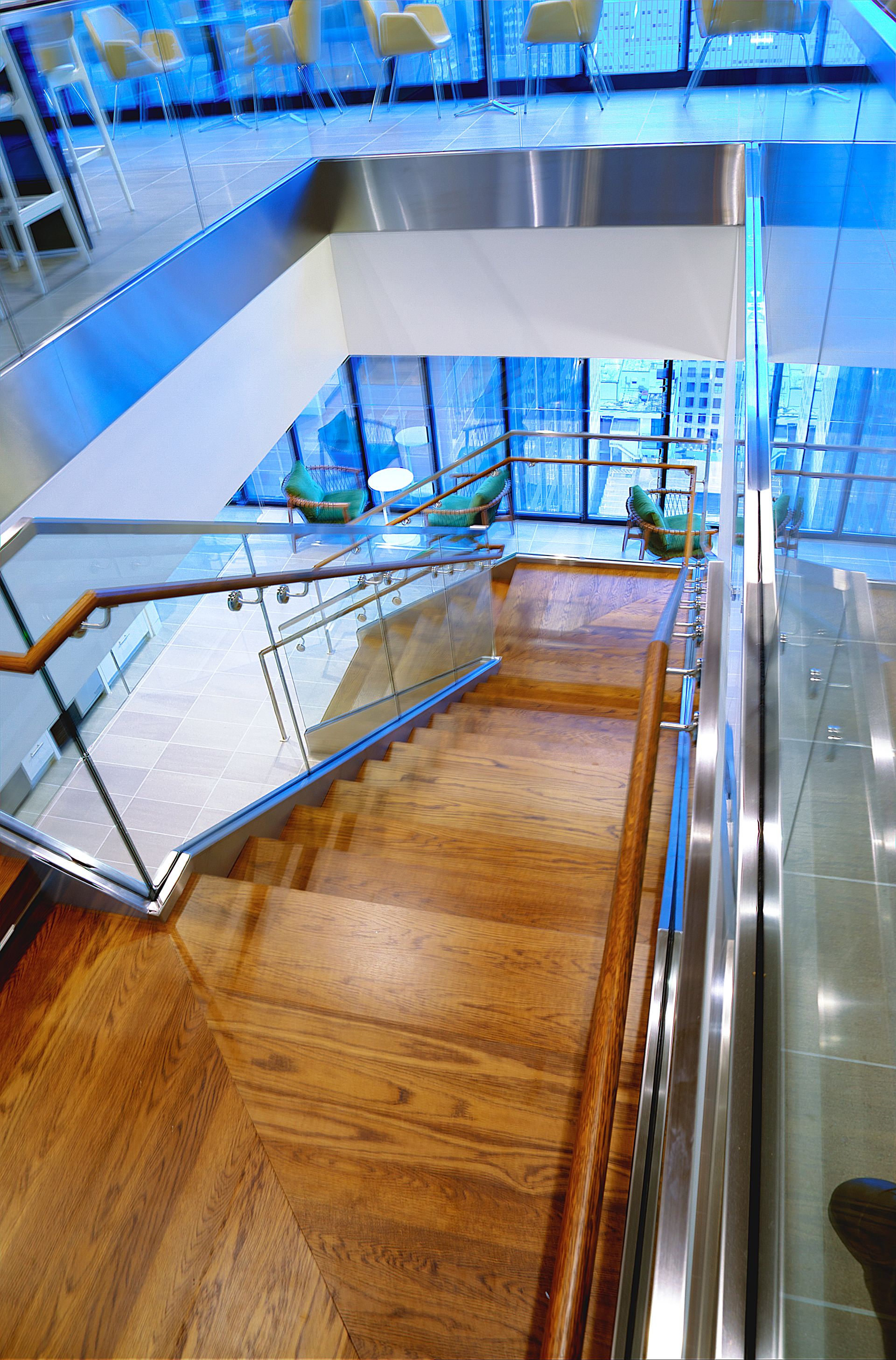 Metal Products Advanced Architectural Metals Inc Houston, TX