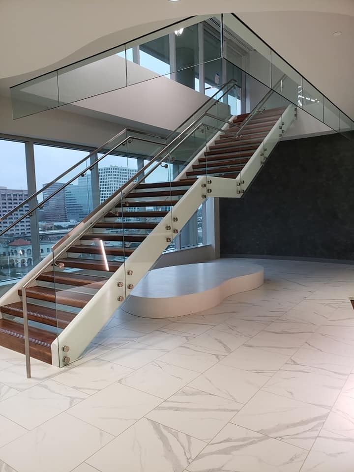 Project Gallery | Advanced Architectural Metals Inc