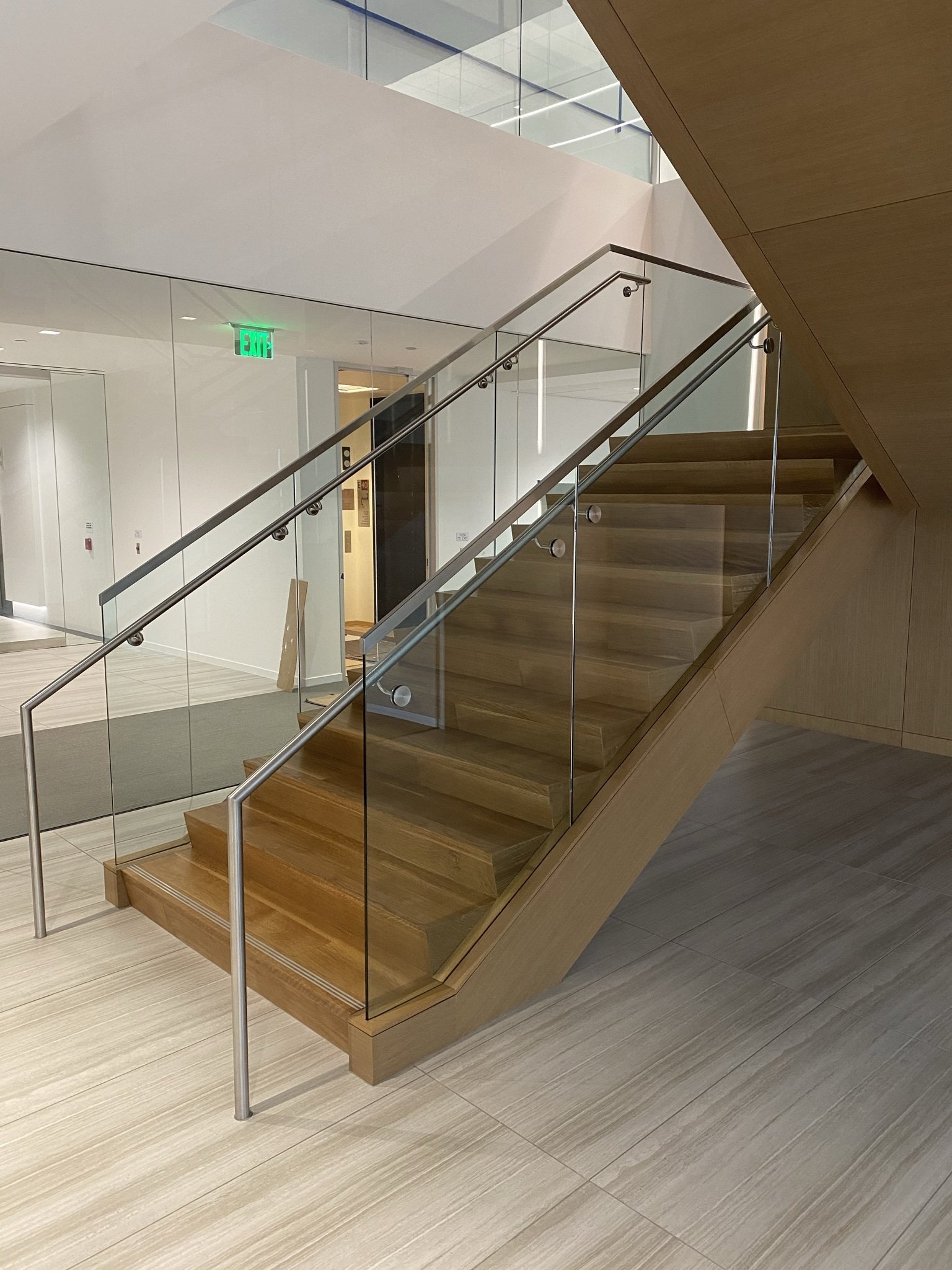 Project Gallery | Advanced Architectural Metals Inc