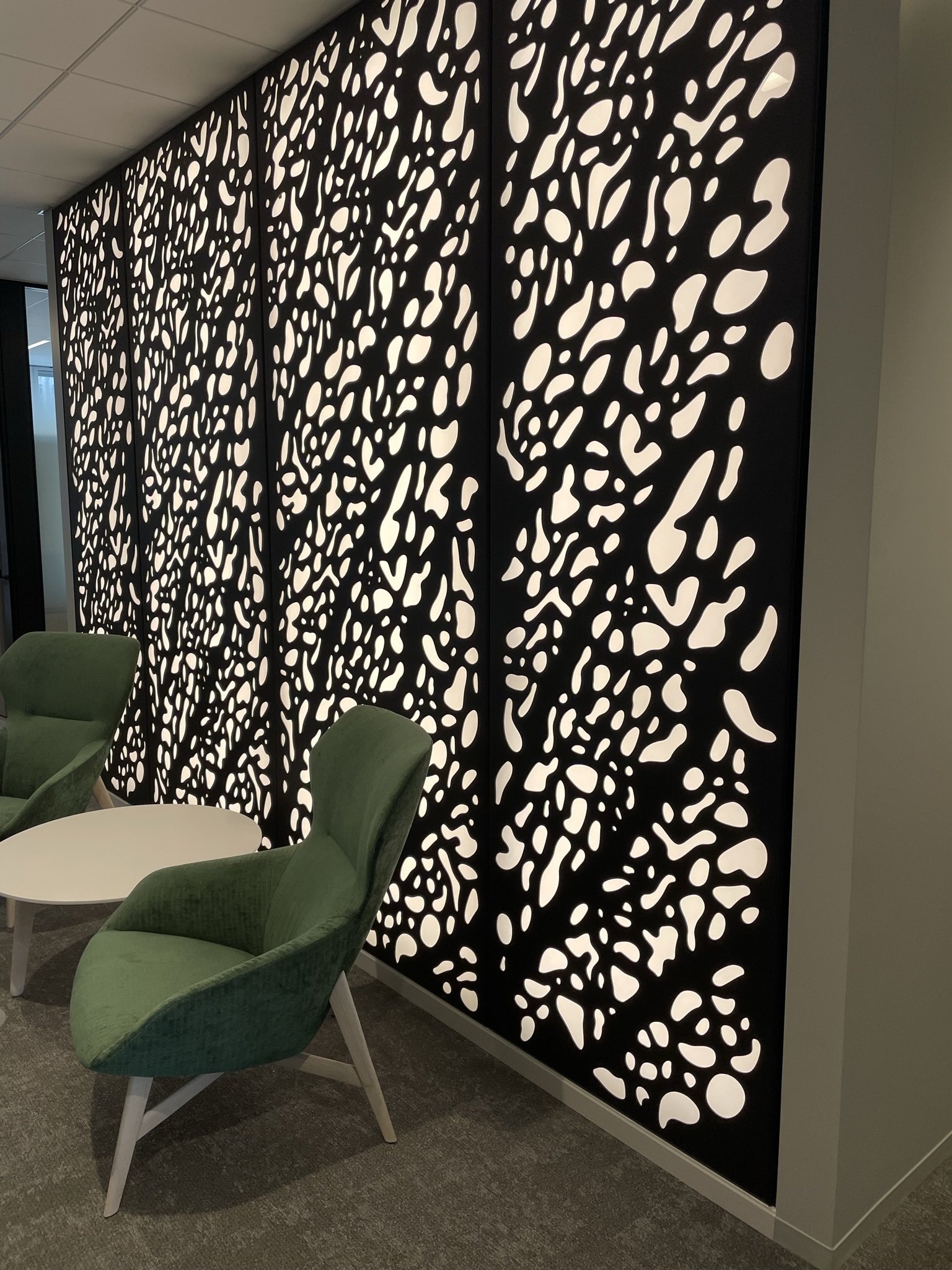 Project Gallery | Advanced Architectural Metals Inc