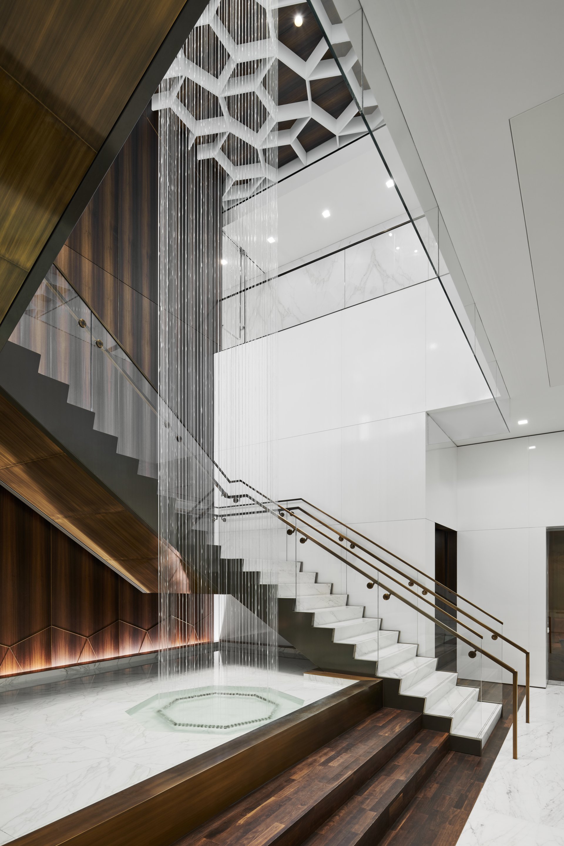 Project Gallery | Advanced Architectural Metals Inc