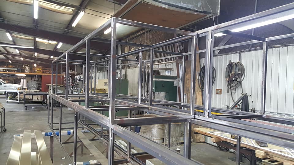 Project Gallery | Advanced Architectural Metals Inc