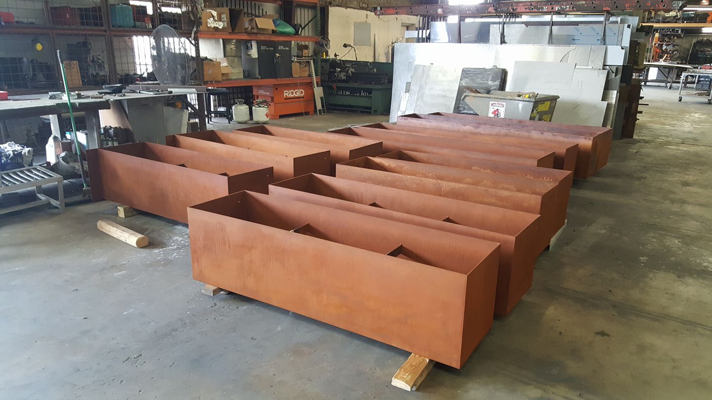 Project Gallery | Advanced Architectural Metals Inc