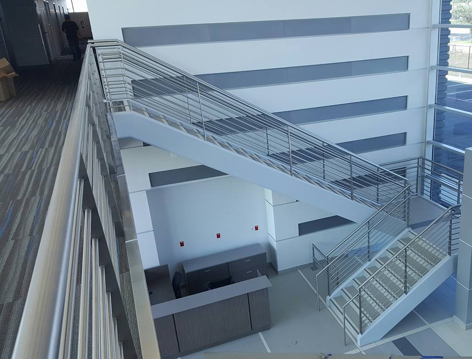 Project Gallery | Advanced Architectural Metals Inc