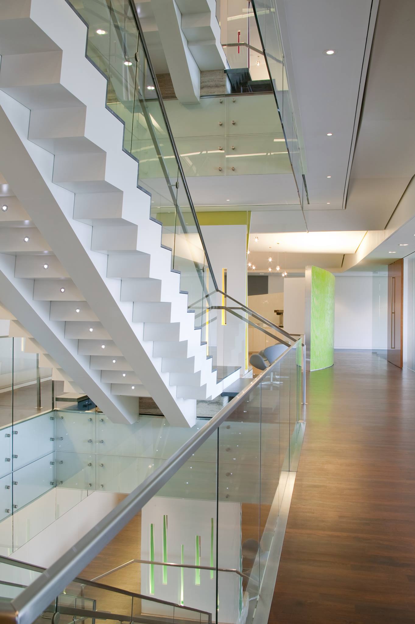 Metal Products Advanced Architectural Metals Inc Houston, TX