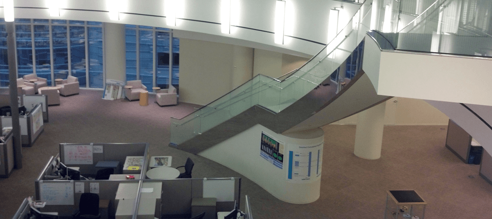 Metal Products Advanced Architectural Metals Inc Houston, TX