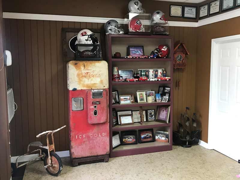 Transmission shop Near Me | Mike’s Transmissions