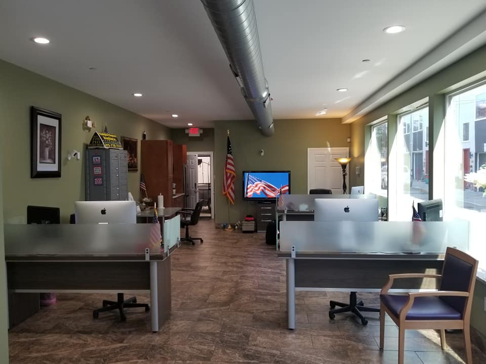 Philadelphia Professional Driving School, Inc. Photo Gallery