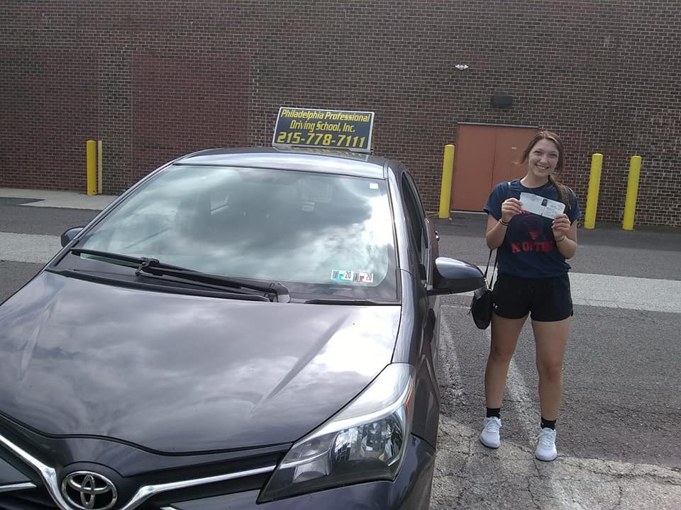 Philadelphia Professional Driving School, Inc. Photo Gallery