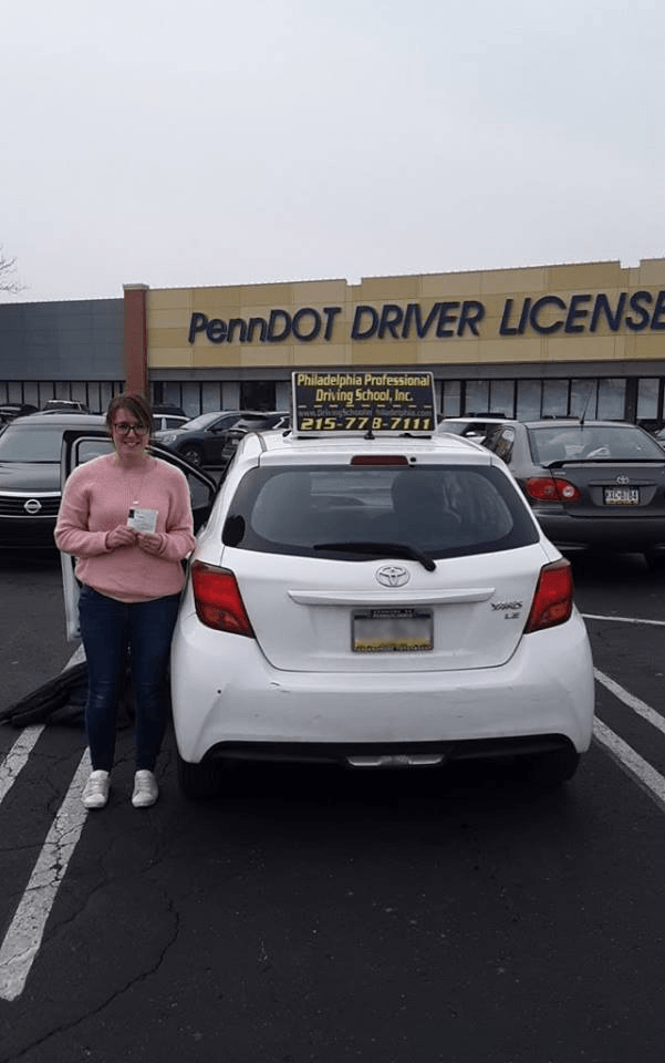 Philadelphia Professional Driving School, Inc. Photo Gallery