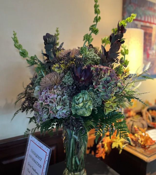Florist | Timeless Designs | Lucedale, MS