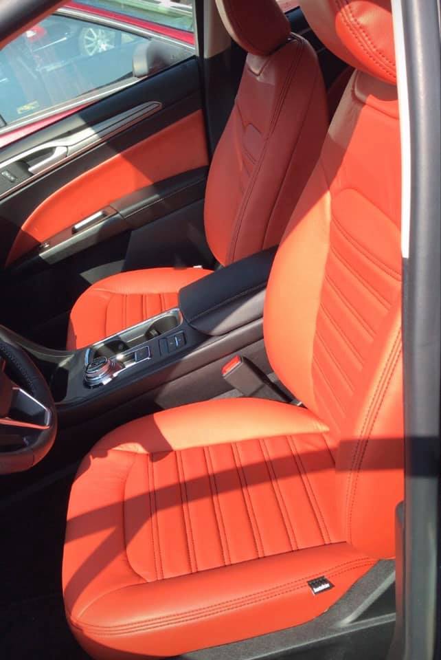 Middletown Auto Glass And Upholstery Photo Gallery Louisville