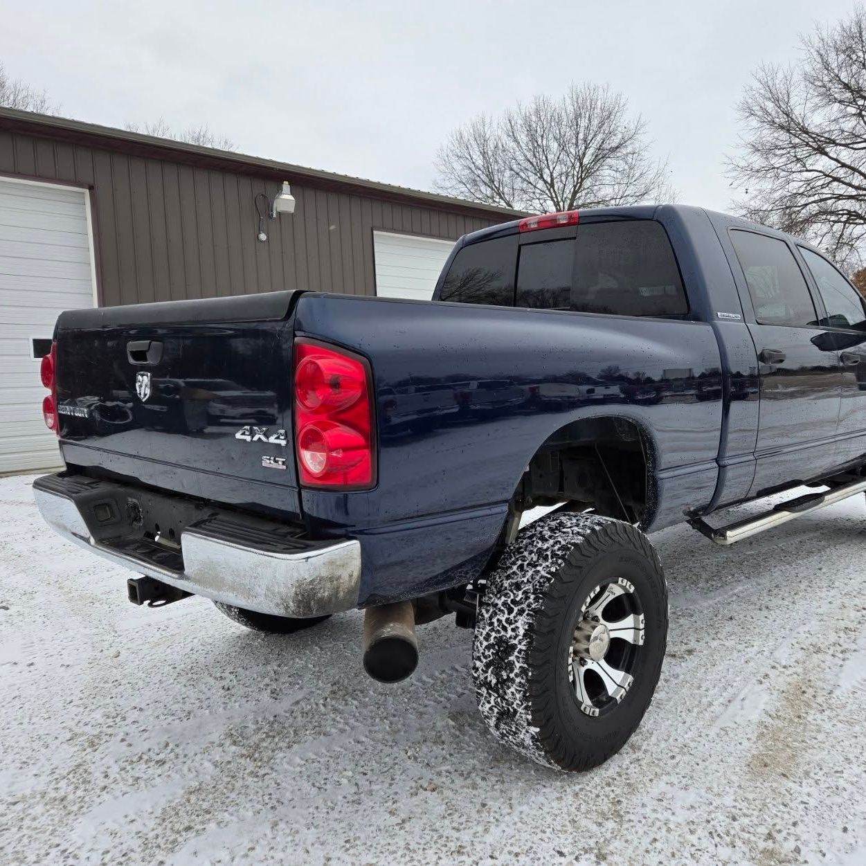 Used Diesel Pickup Trucks | Mid MO Diesel | Fulton, MO