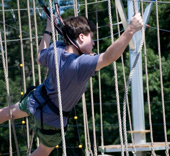 Big Rock Mini Golf & Fun Park | Theme Park | Little Rock, AR