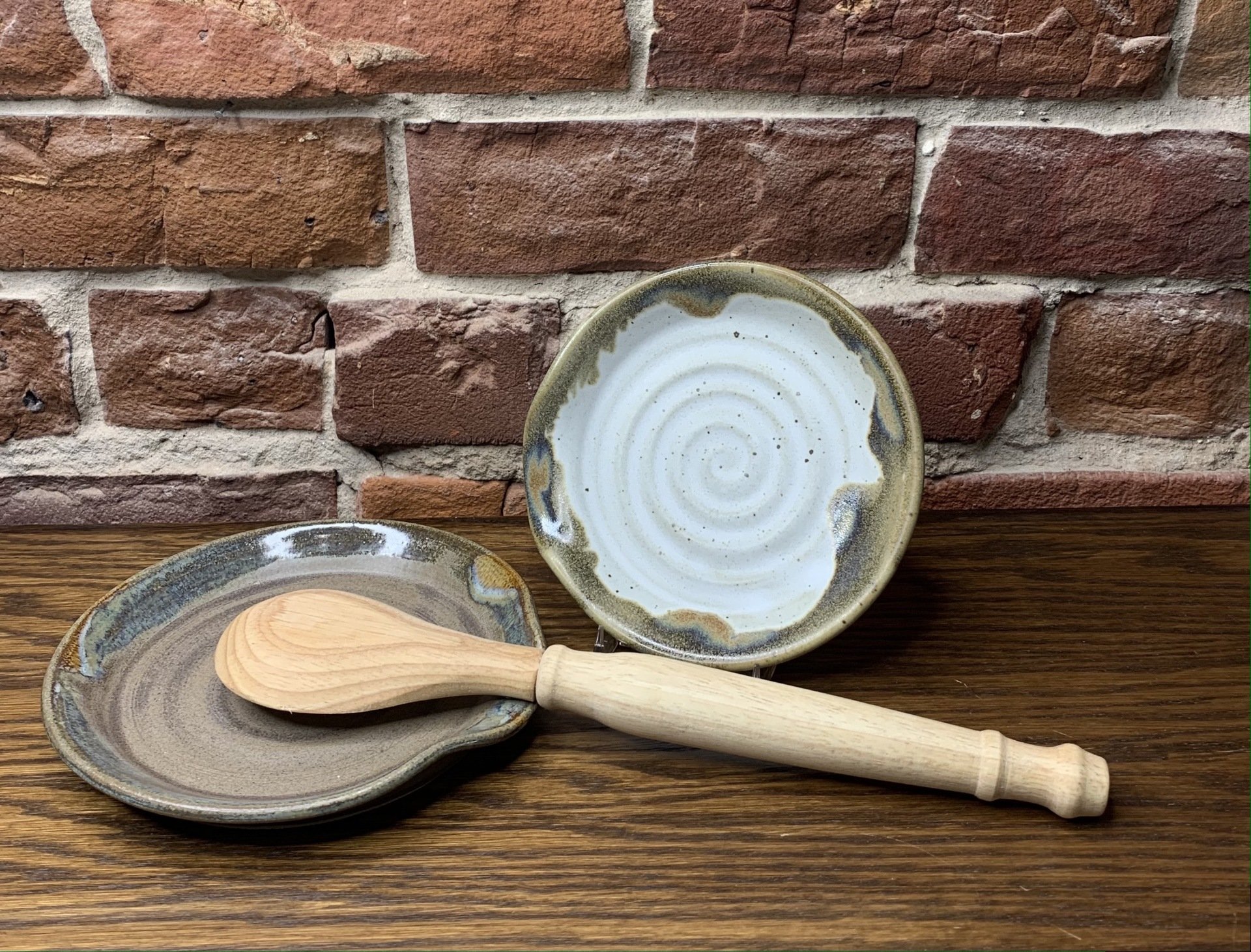 Southern Turnings LLC | Fingerprint Pottery | Wiggins, MS