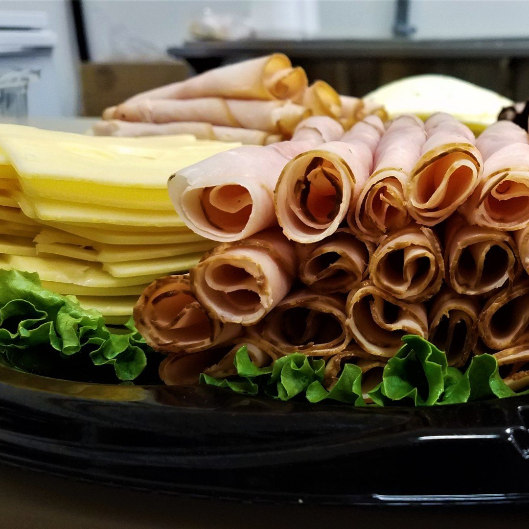 Deli Sandwiches | Deli Meats & Cheeses | Culpeper, VA