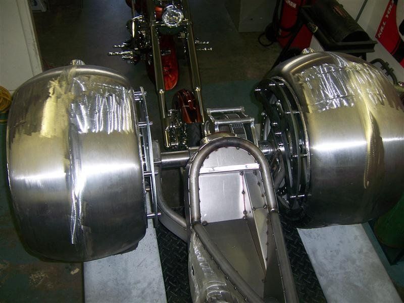 Nickels Customs Inc. | Hot Rods Customization | Photo Gallery| Lodi, CA