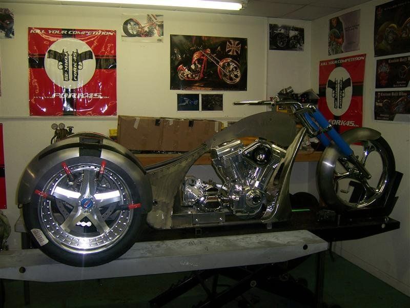 Nickels Customs Inc. | Hot Rods Customization | Photo Gallery| Lodi, CA
