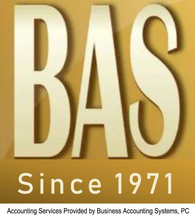 CPA Firm Logan Township NJ | Business Accounting Systems, PC