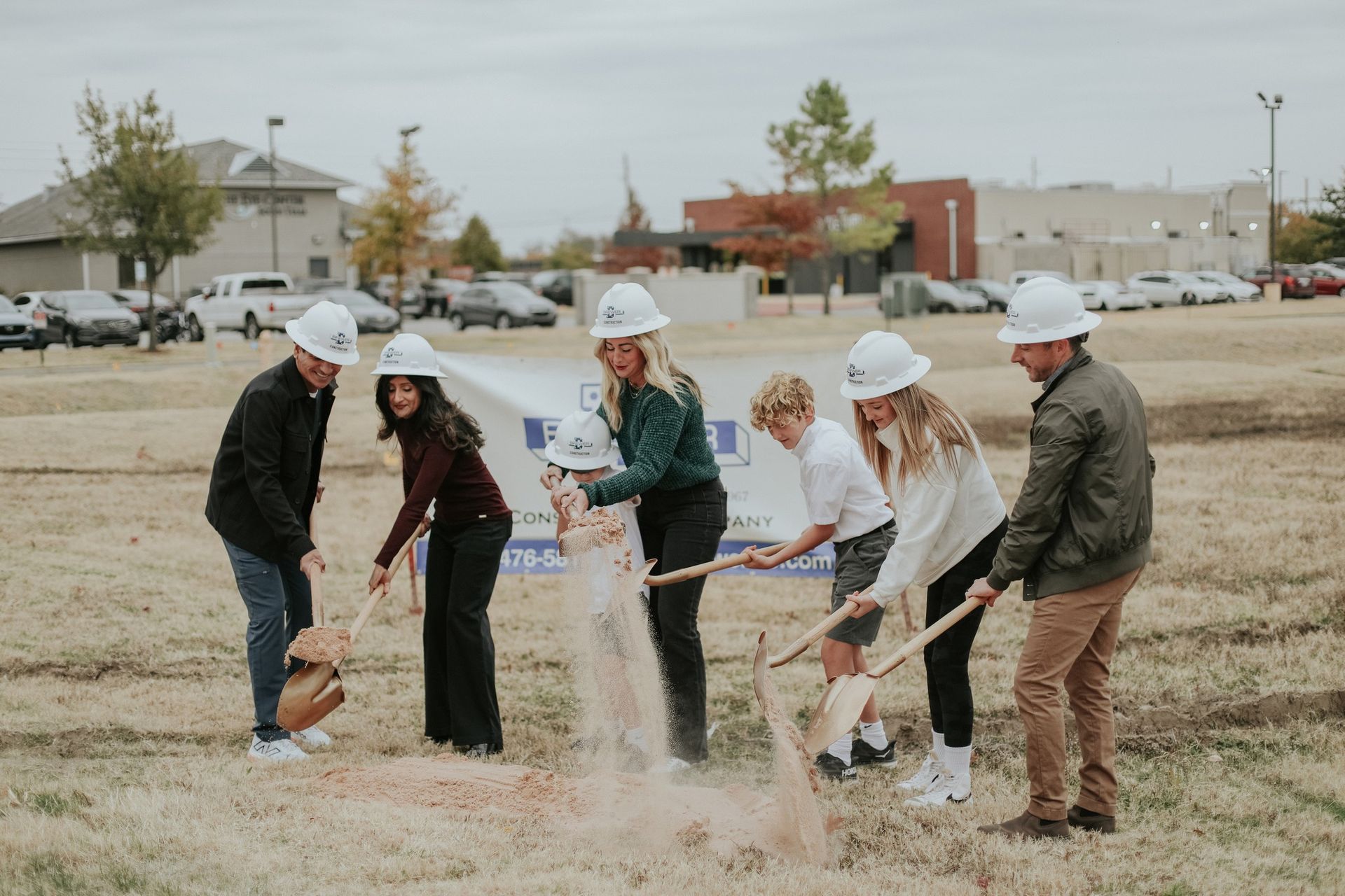 About Courts & Commons | Bixby, OK