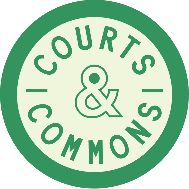 Join Our Rally Social Club | Courts & Commons