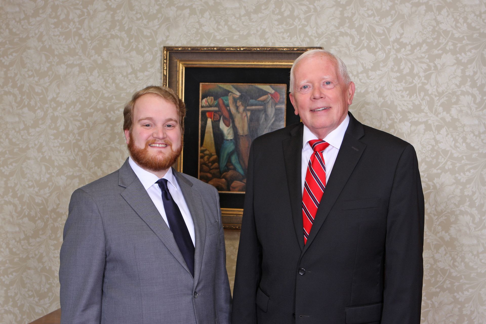 Larry L Rowe | Auto Injury Attorney | Malden, WV