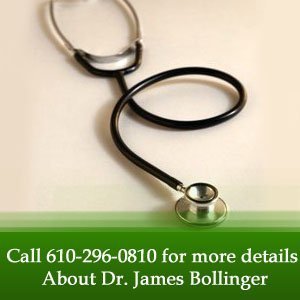 Dr. James Bollinger Paoli, PA - James Bollinger MD