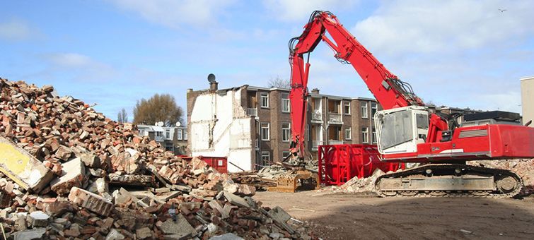 Digging Hall Excavating & Septic Service Inc Fort Madison IA