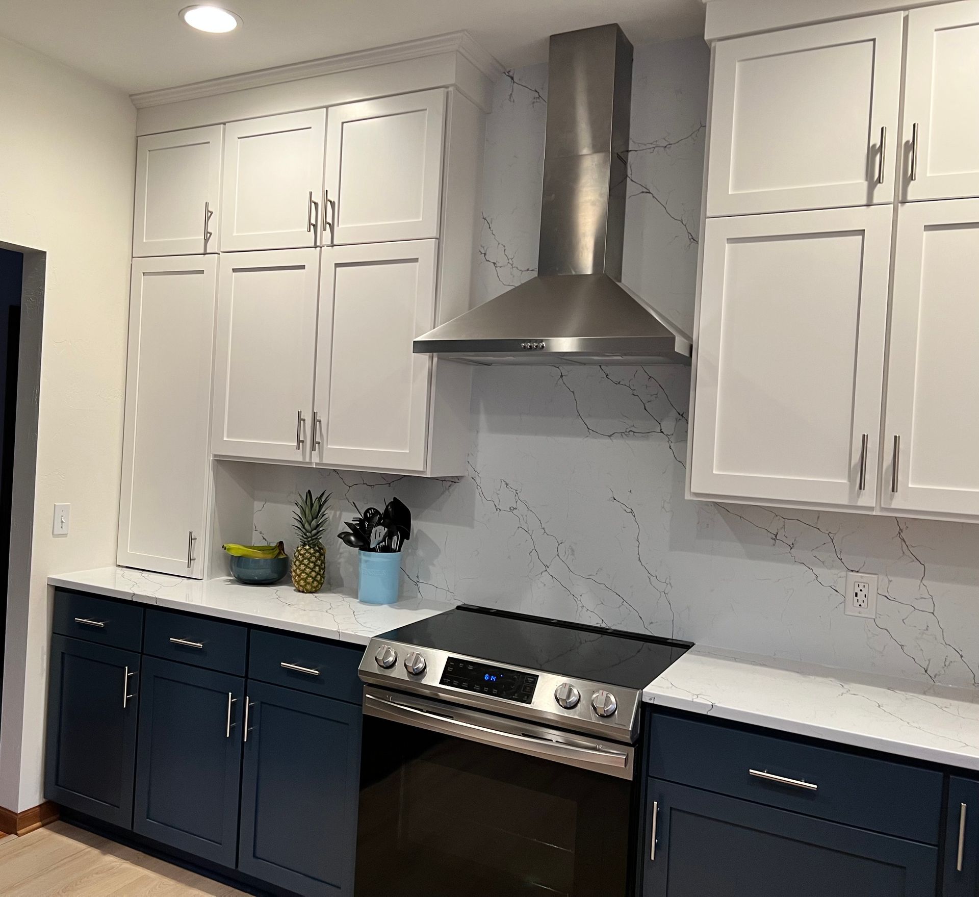 Cabinet Refacing | Kitchen Refacers | Appleton, WI