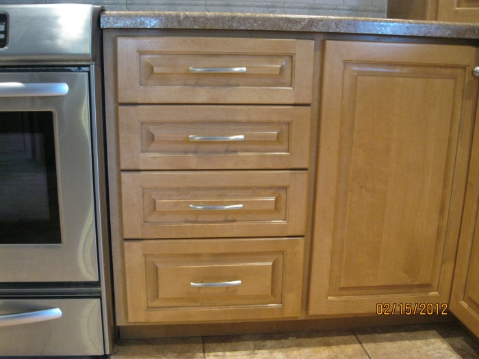 Available Surface Designs | Kitchen Refacers