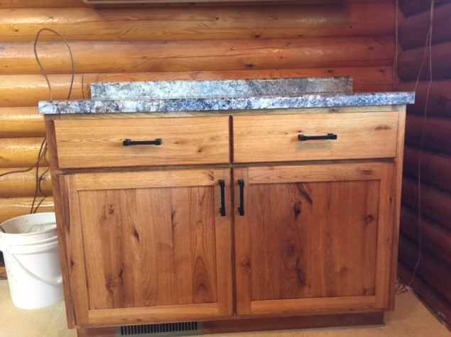 Available Surface Designs | Kitchen Refacers