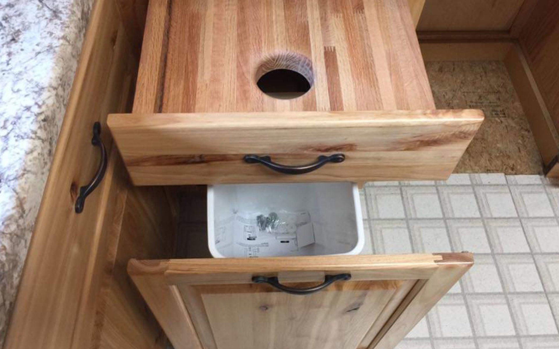 Cabinet Resurfacing | Kitchen Refacers | Appleton, WI