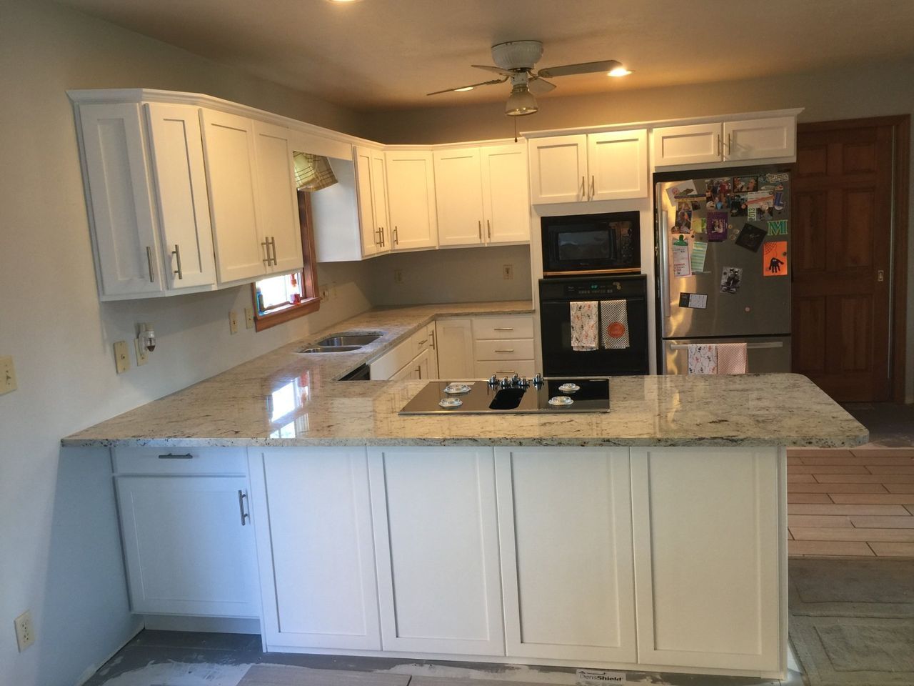 Photo Gallery | Kitchen Refacers