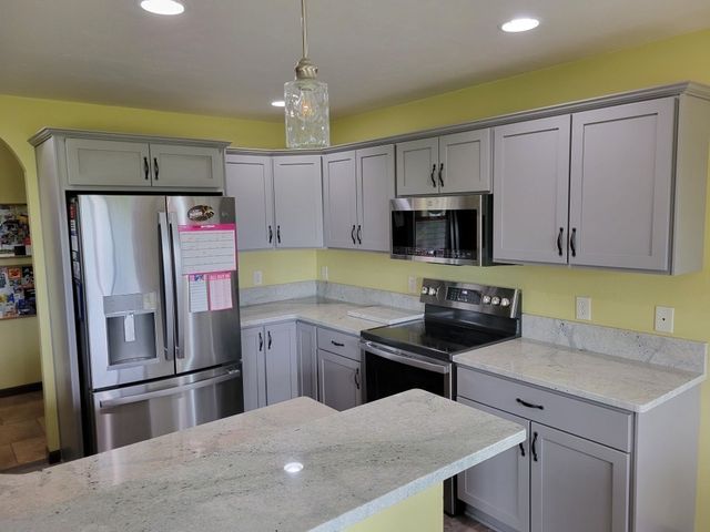 Photo Gallery | Kitchen Refacers