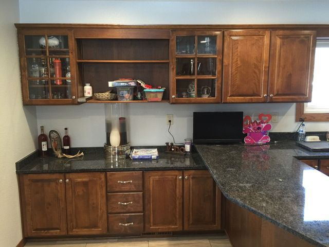 Photo Gallery | Kitchen Refacers