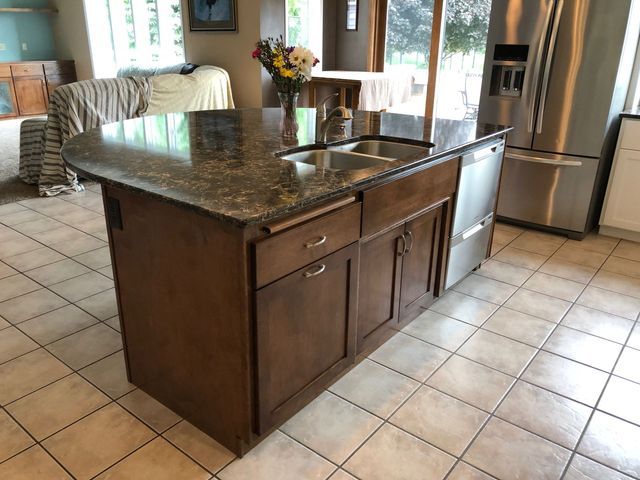 Photo Gallery | Kitchen Refacers