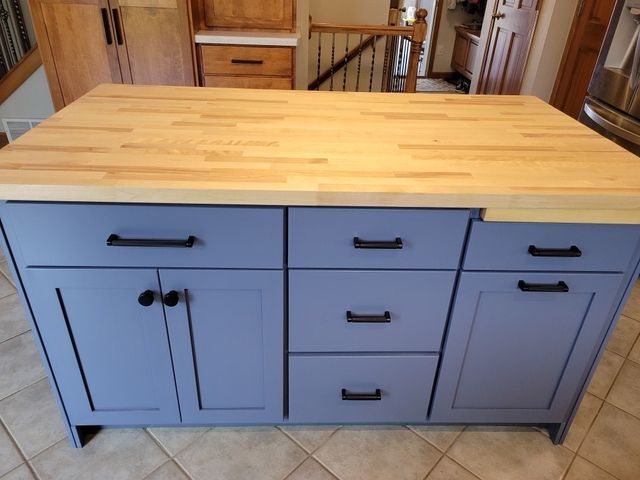 Photo Gallery | Kitchen Refacers