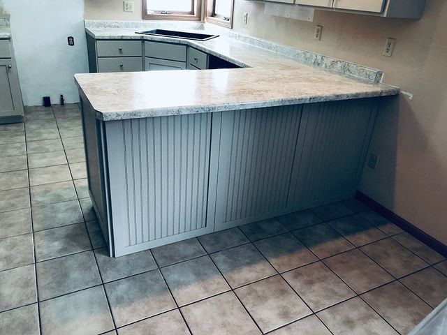 Photo Gallery | Kitchen Refacers