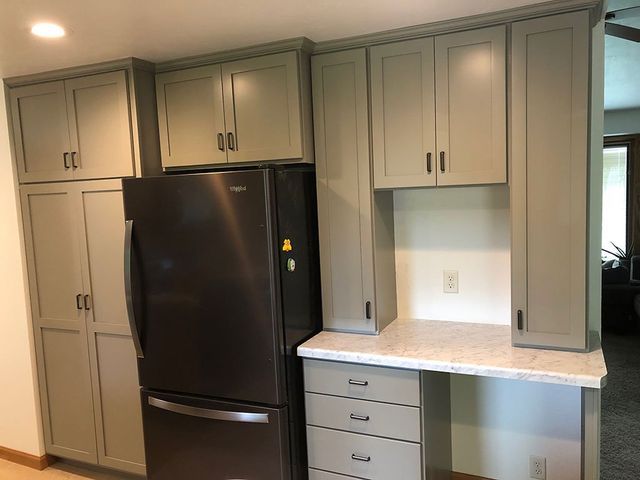 Photo Gallery | Kitchen Refacers