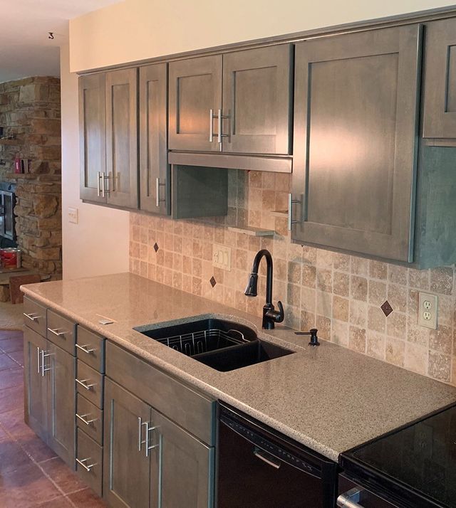 Photo Gallery | Kitchen Refacers