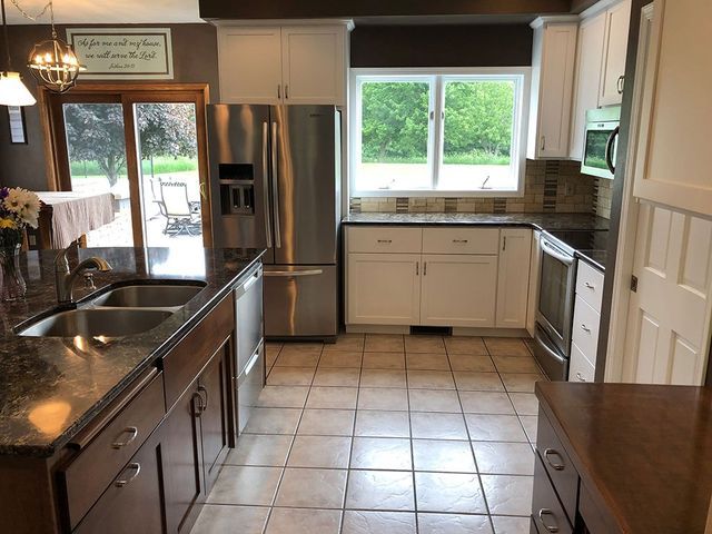 Photo Gallery | Kitchen Refacers